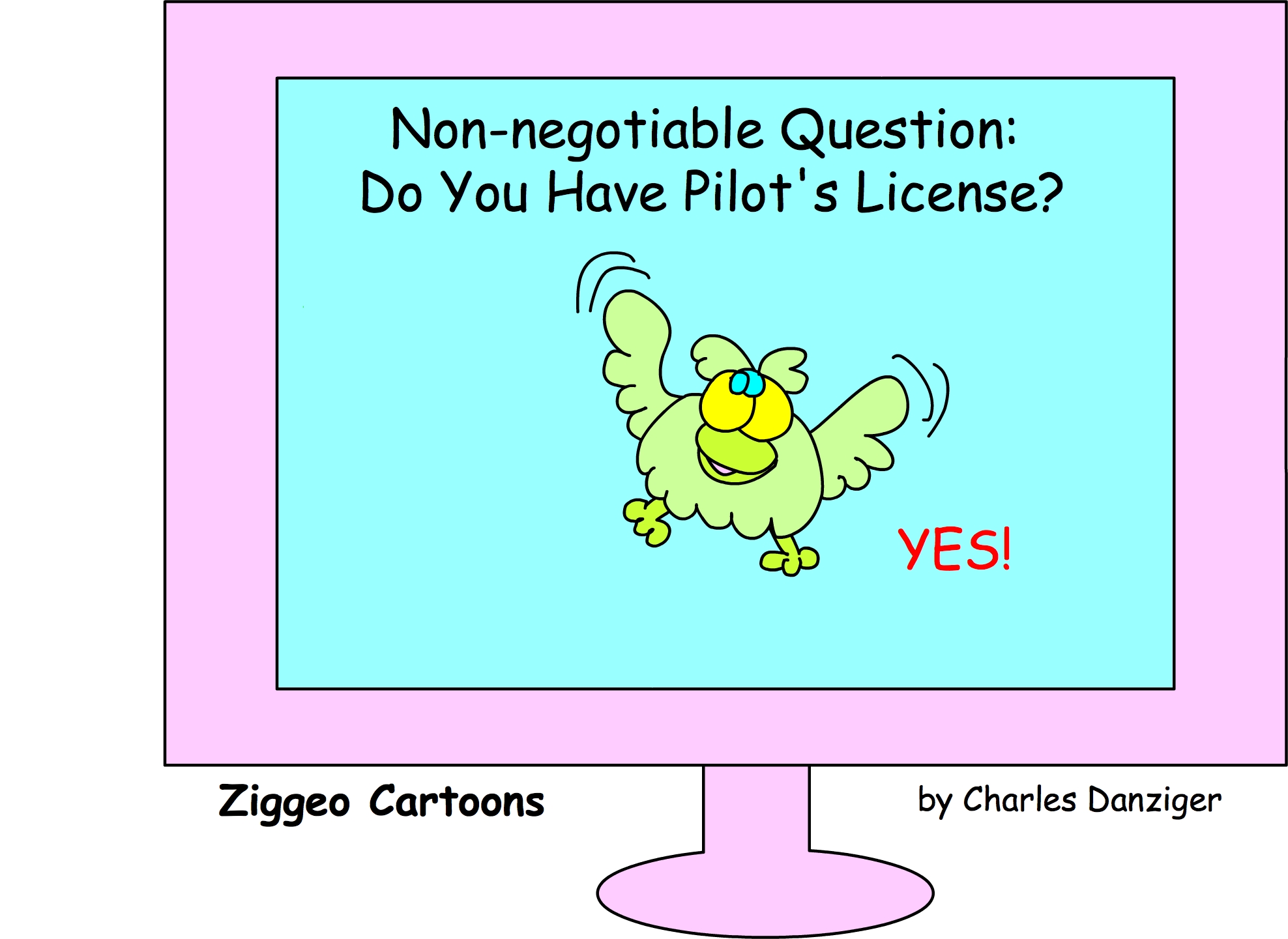 Non negotiable Questions Non negotiable Questions