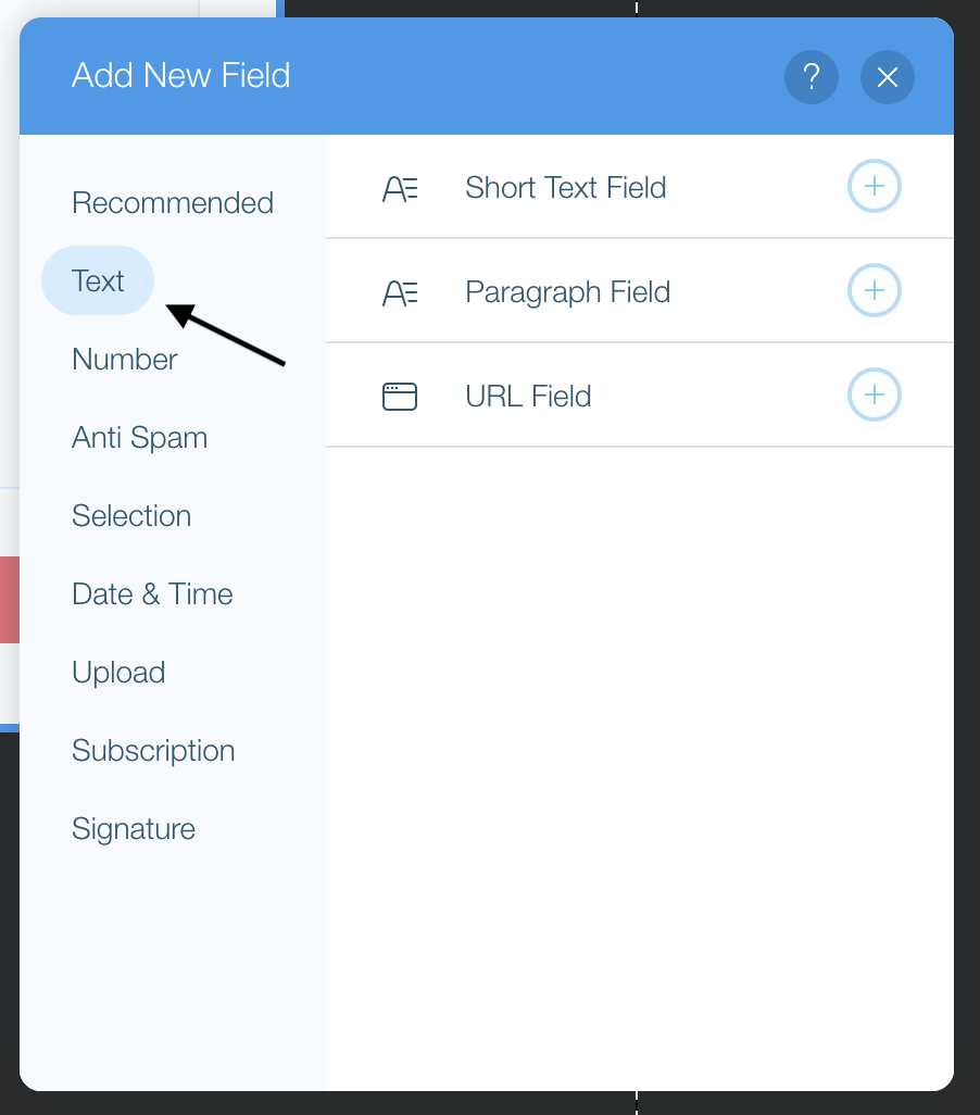 How to collect video recordings on your Wix website with Ziggeo and Wix Forms - Ziggeo